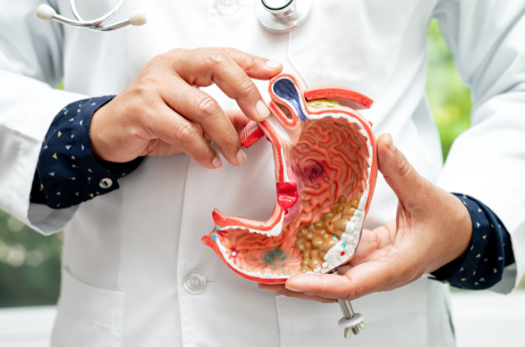 Peritoneal Cancer Treatment - oncology and infertility